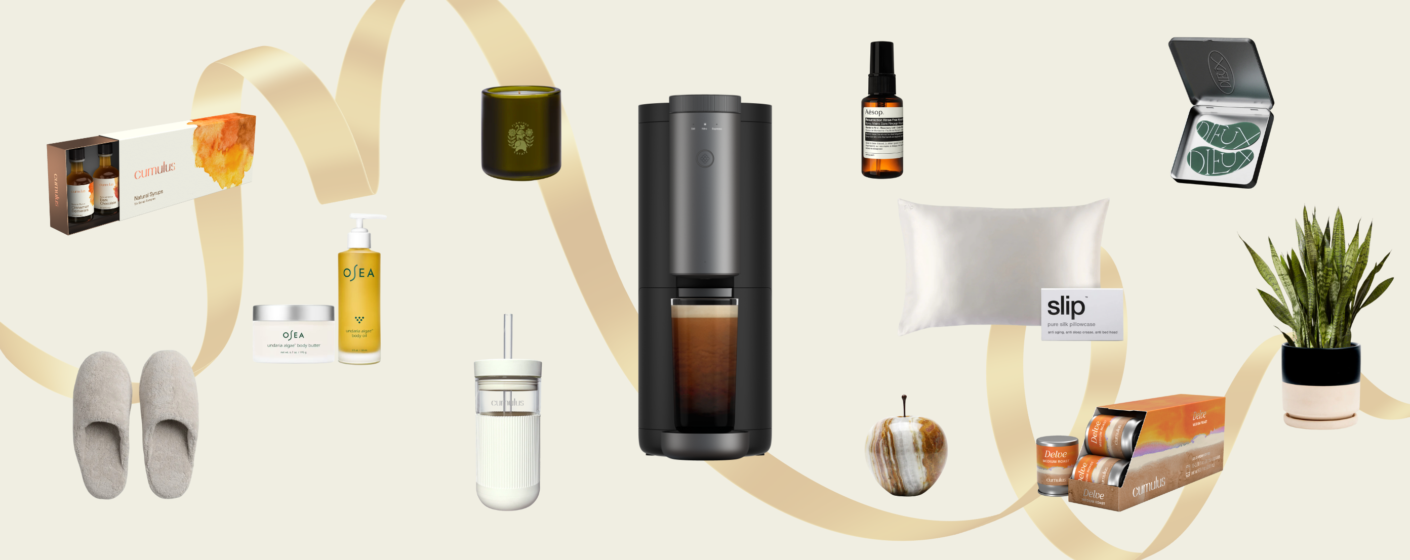 The Ultimate Coffee Gift Guide for Every Type of Person: Part Two – Cumulus