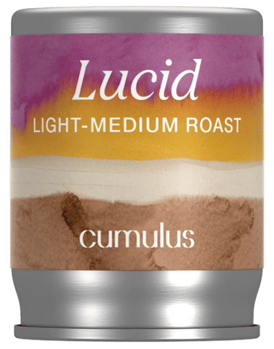 Cumulus Coffee | Premium Cold Coffee Machine