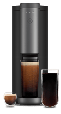 Cumulus Coffee | Premium Cold Coffee Machine