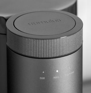 About Cumulus Coffee | Innovators in Cold Coffee Technology