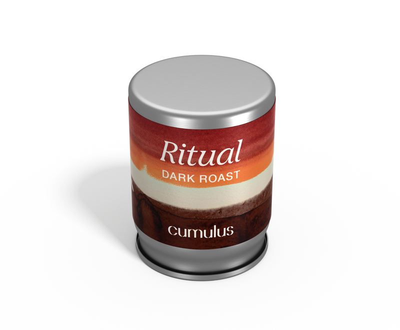 Ritual Dark