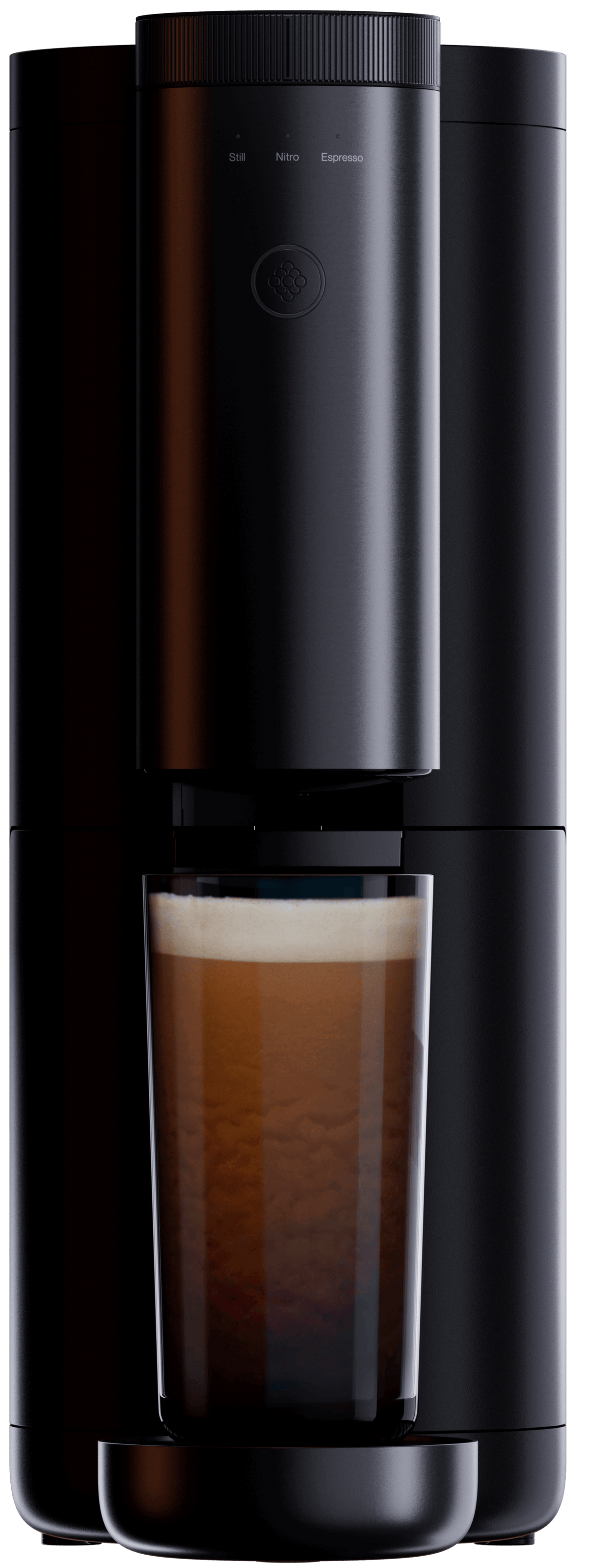 Cumulus Coffee | Upgrade to cold brew perfection