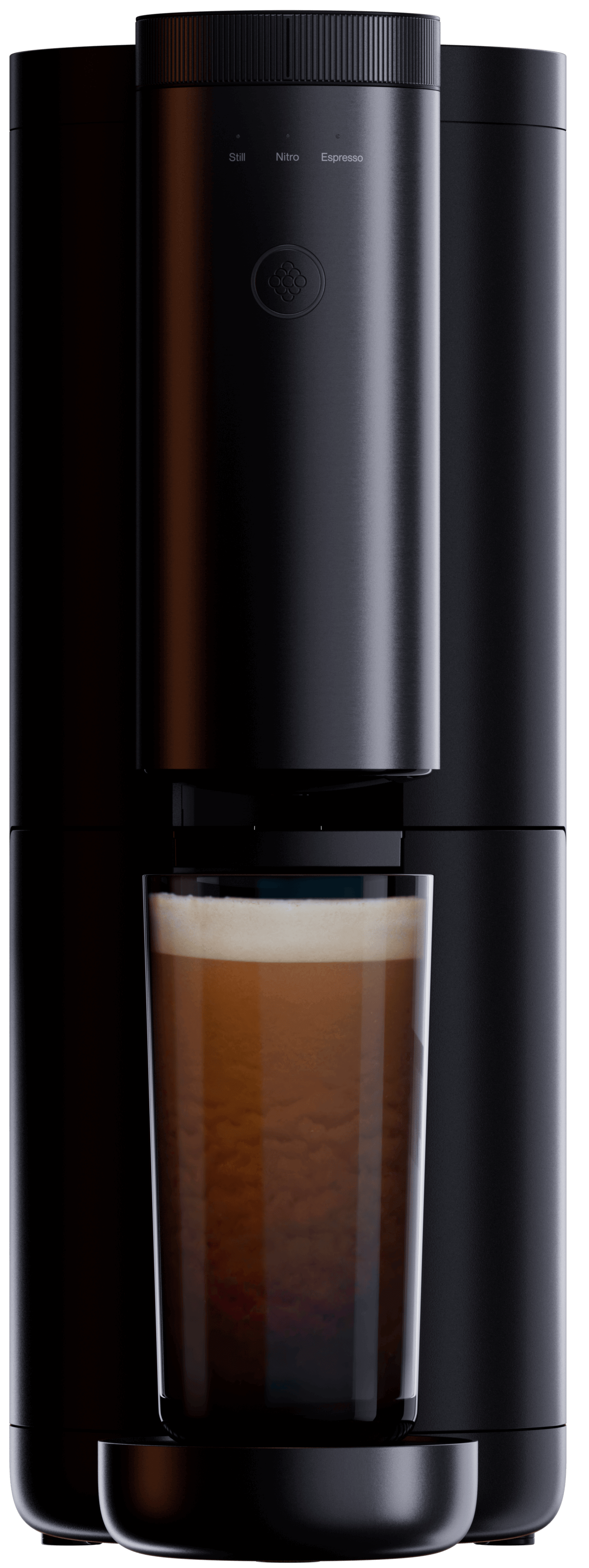 Cumulus Coffee | Upgrade to cold brew perfection