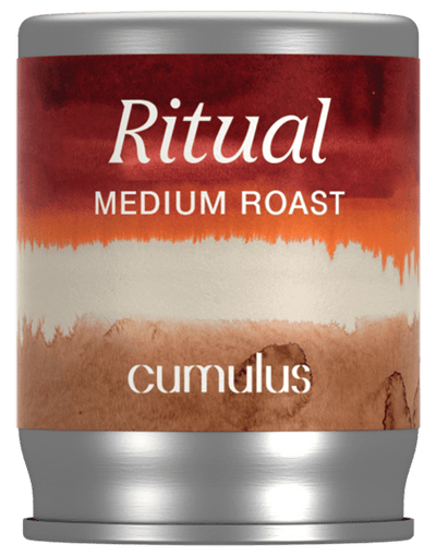 Cumulus Coffee | Premium Cold Coffee Machine