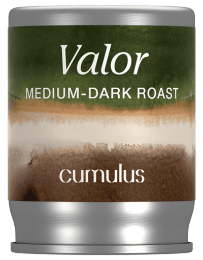 Cumulus Coffee | Premium Cold Coffee Machine