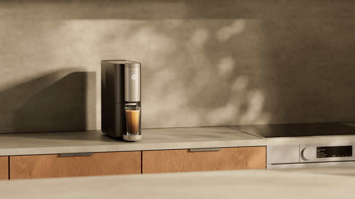 Cumulus Coffee | Upgrade to cold brew perfection